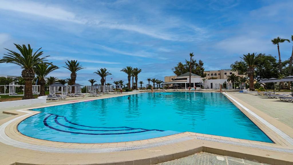 Monarque El Fatimi Mahdia, Mahdia (updated prices 2025)