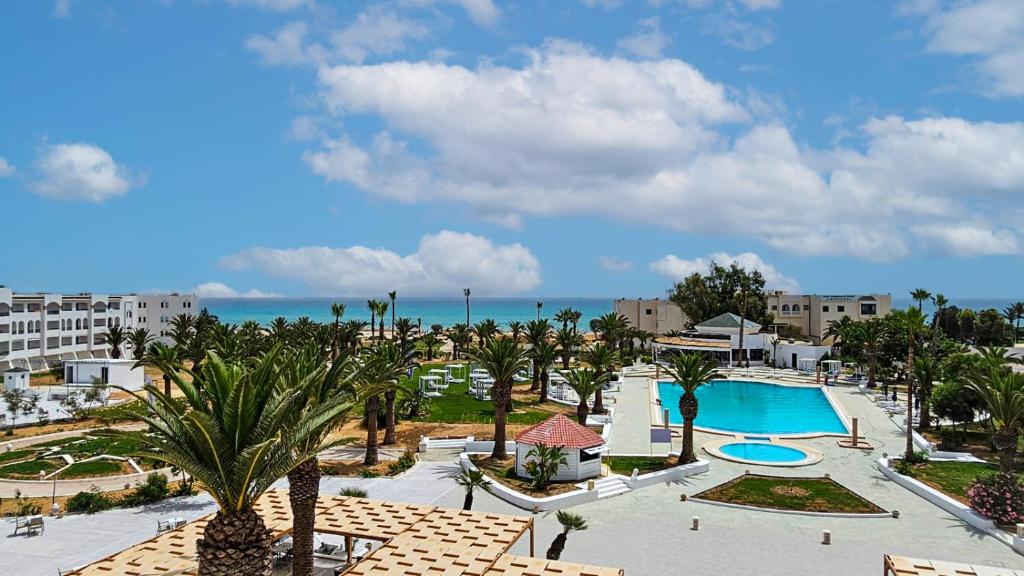 Monarque El Fatimi Mahdia, Mahdia (updated prices 2025)