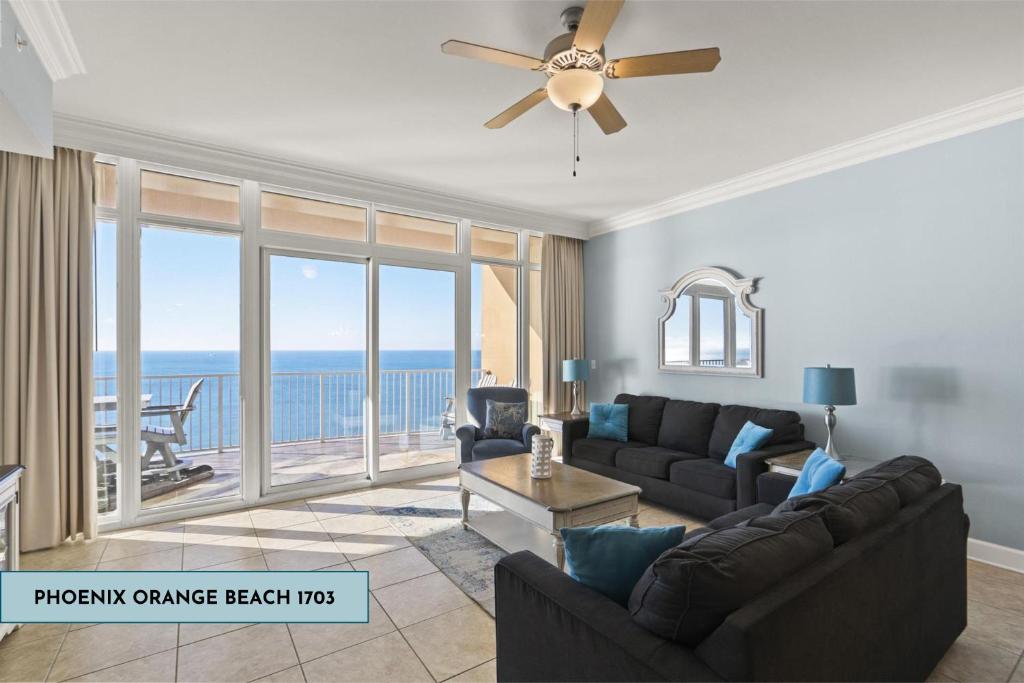 Phoenix Orange Beach 1703 by Liquid Life, Orange Beach (updated prices ...