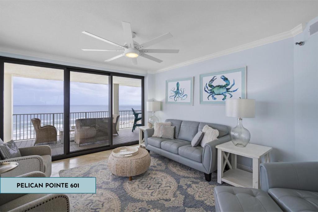 Pelican Pointe 601 by Liquid Life, Orange Beach (updated prices 2026)