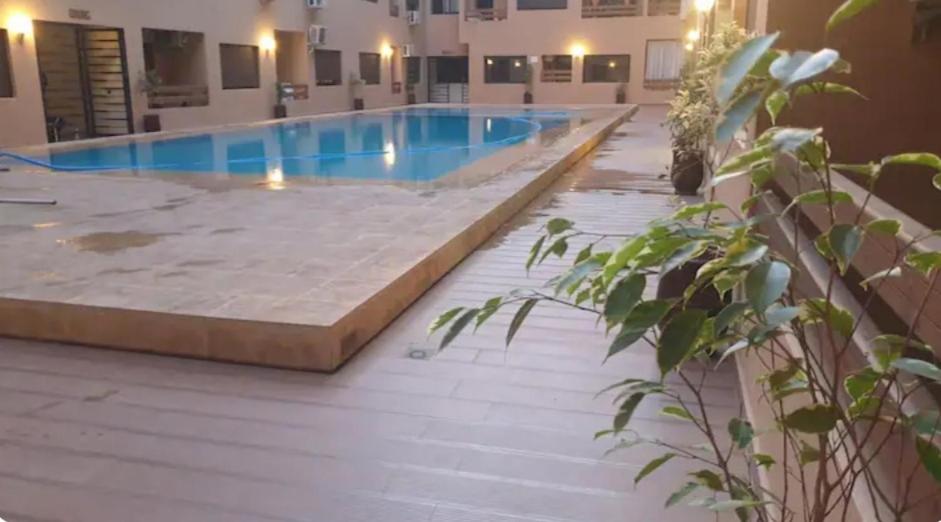 apparte 2 chambres de luxe en face la gare gueliz, Marrakech (updated ...