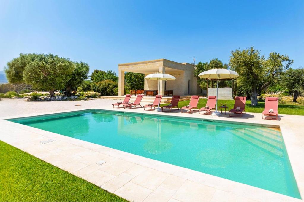 Villa Pamaridi by Villa Plus, Ostuni (precios actualizados 2024)