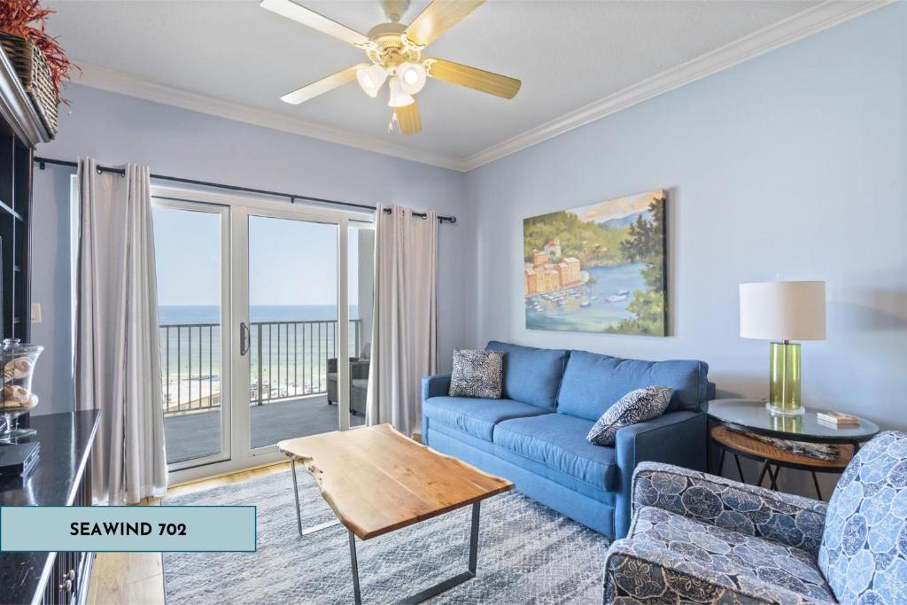 Seawind 702 by Liquid Life, Gulf Shores (updated prices 2026)