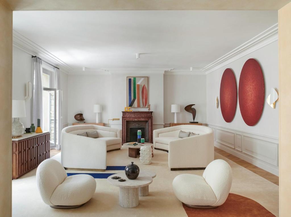 The Jewel - Luxury -Champs-Elysées Golden Triangle, Paris – Tarifs 2024