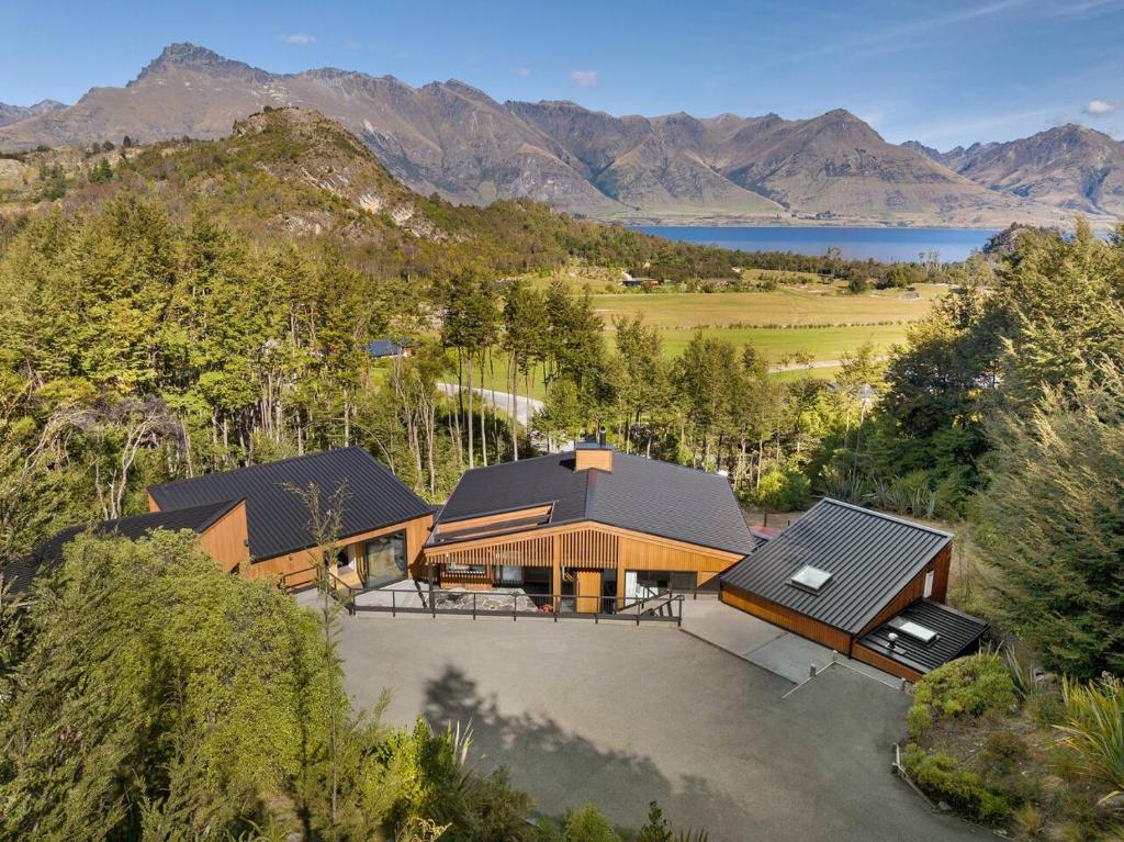 Serene Mountain Oasis Hideaway, Closeburn (updated prices 2026)