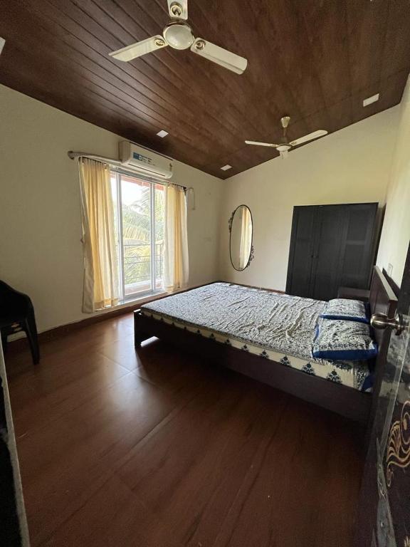 K house, Alibag (updated prices 2025)