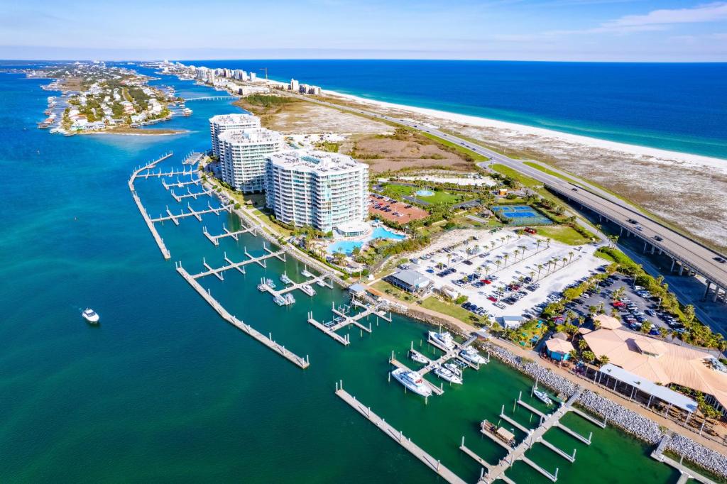 Caribe Resort 909D by Liquid Life, Orange Beach (updated prices 2025)