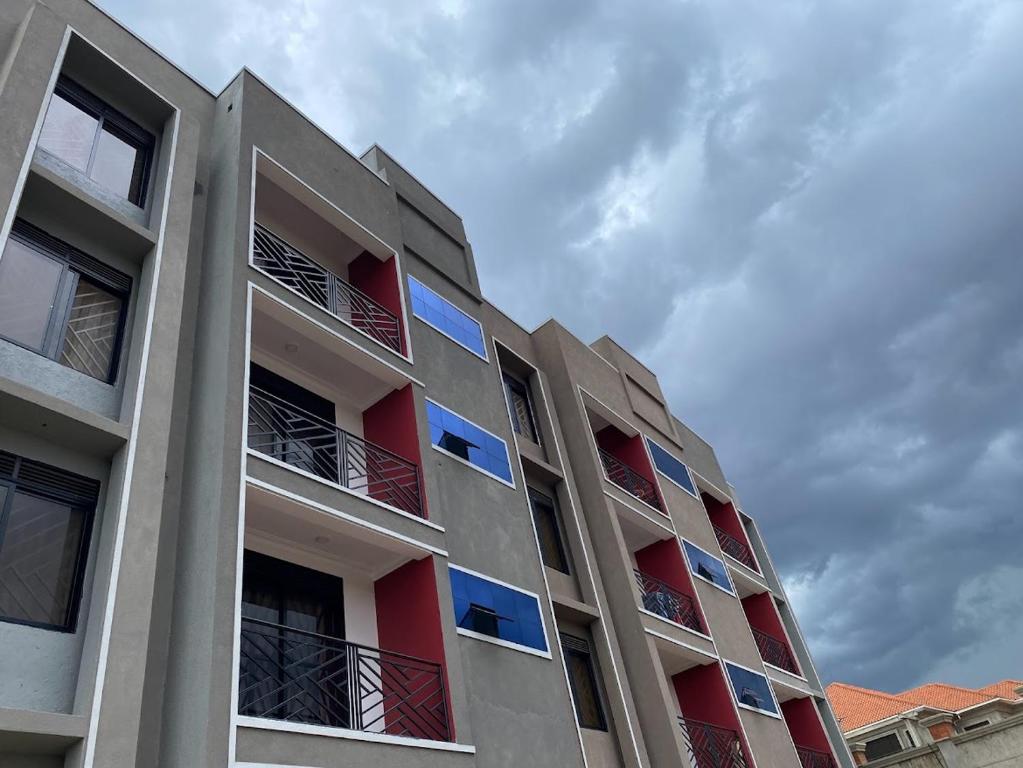 Sleek One Bedroom Apartment - Kulambiro, Kampala, Kampala (updated ...