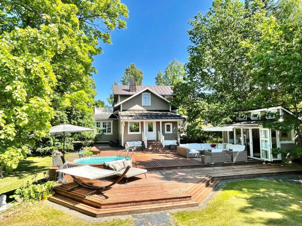 Nummela Resort, Nummela (updated prices 2025)