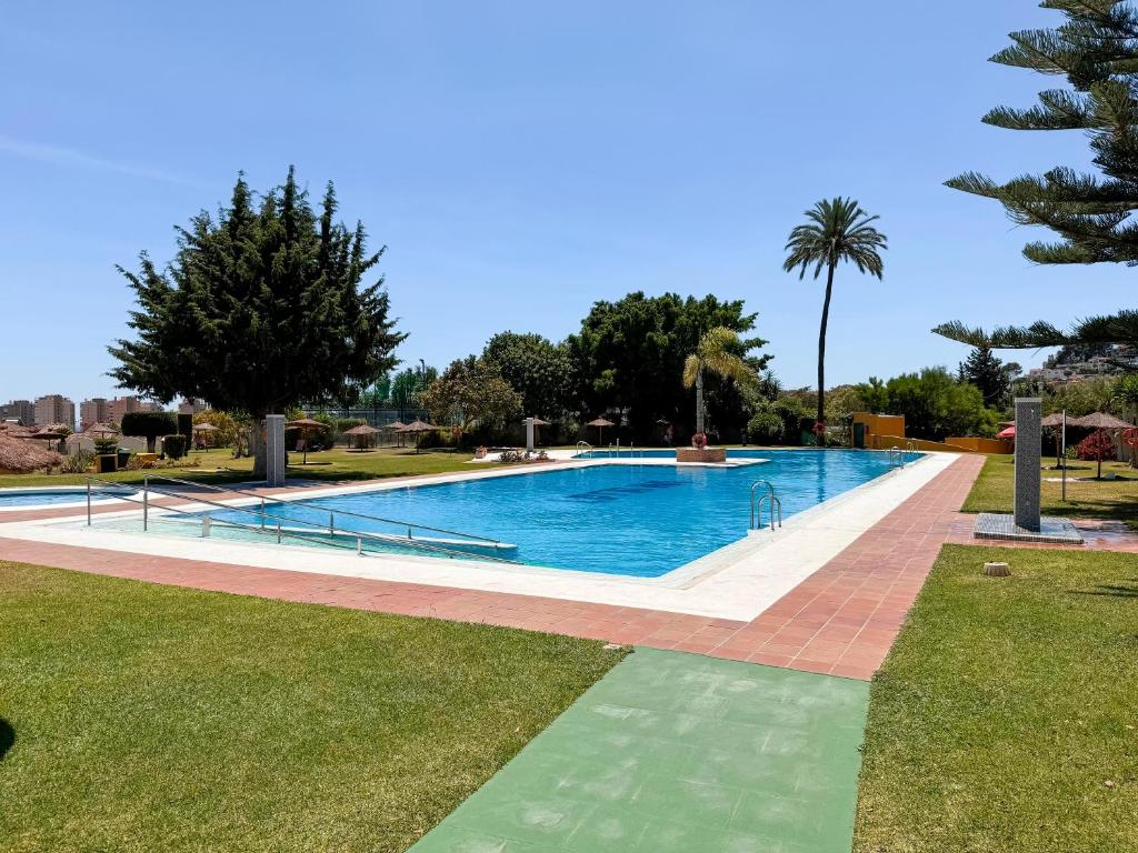 Colina del Mar, Torremolinos (updated prices 2025)