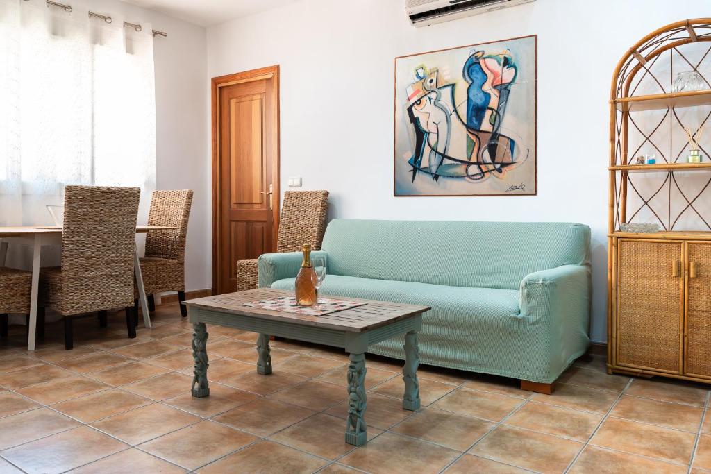 Colina del Mar, Torremolinos (updated prices 2026)