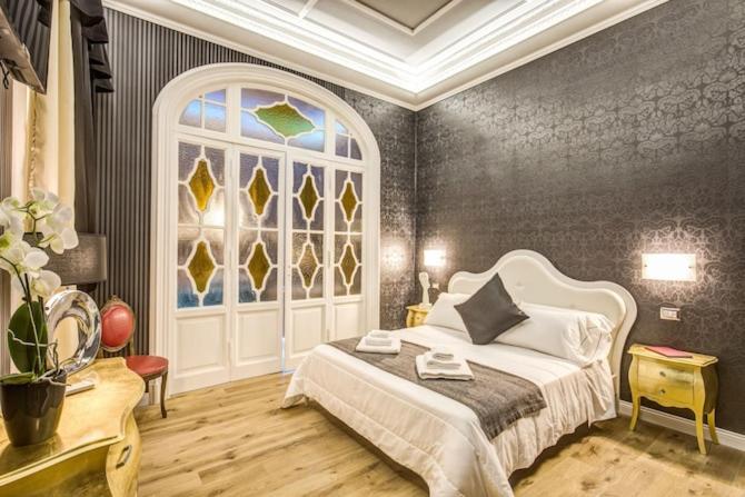 Smart LUX ROMA CENTRO, Rome (updated prices 2025)