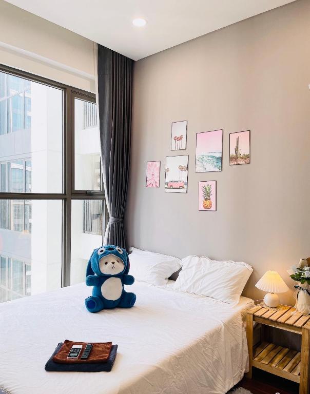 Masterise Home - Studio Apartment, Gia Lâm Pho (updated prices 2025)