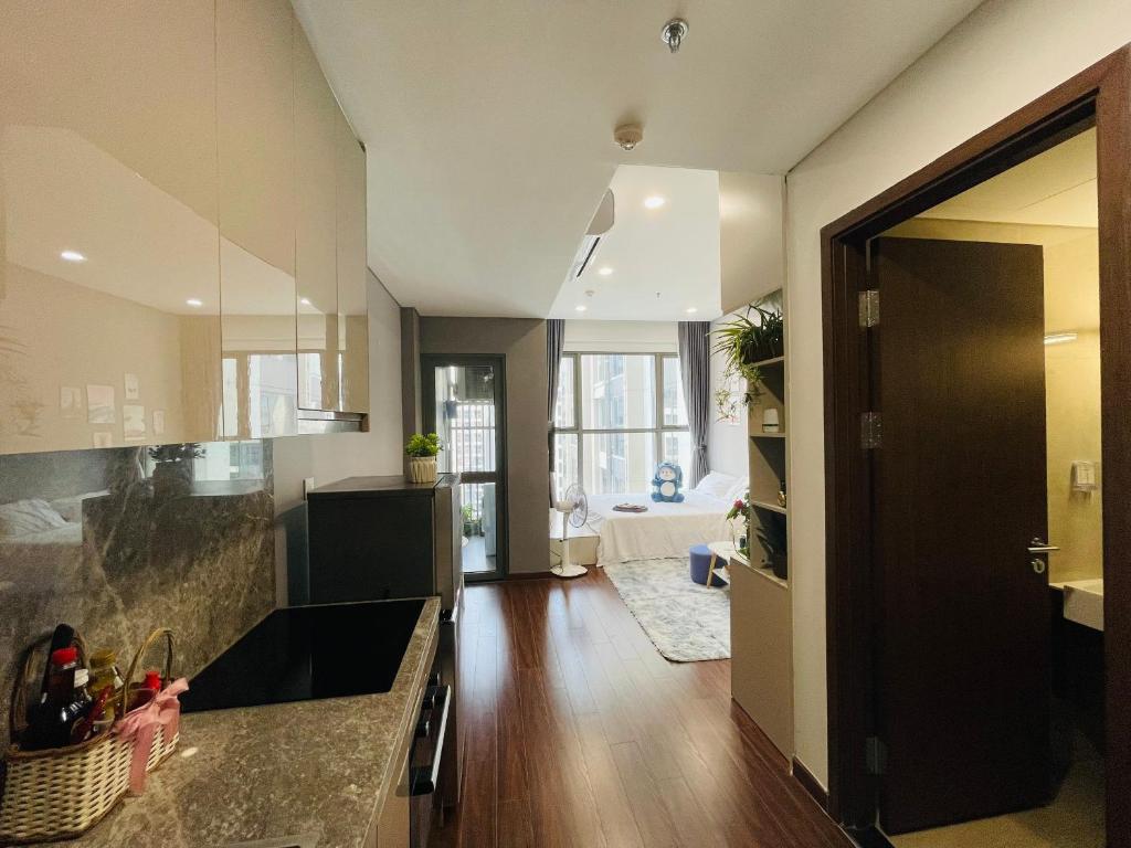 Masterise Home - Studio Apartment, Gia Lâm Pho (updated prices 2025)