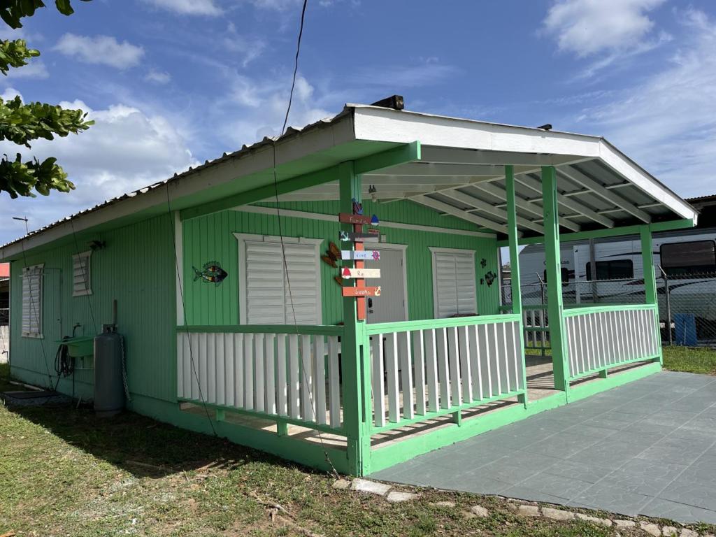 Casita del Mar en Combate, Cabo Rojo (updated prices 2026)