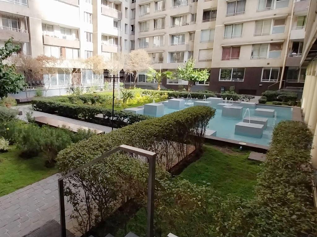 VIP Apartments Chile, Santiago (updated prices 2025)