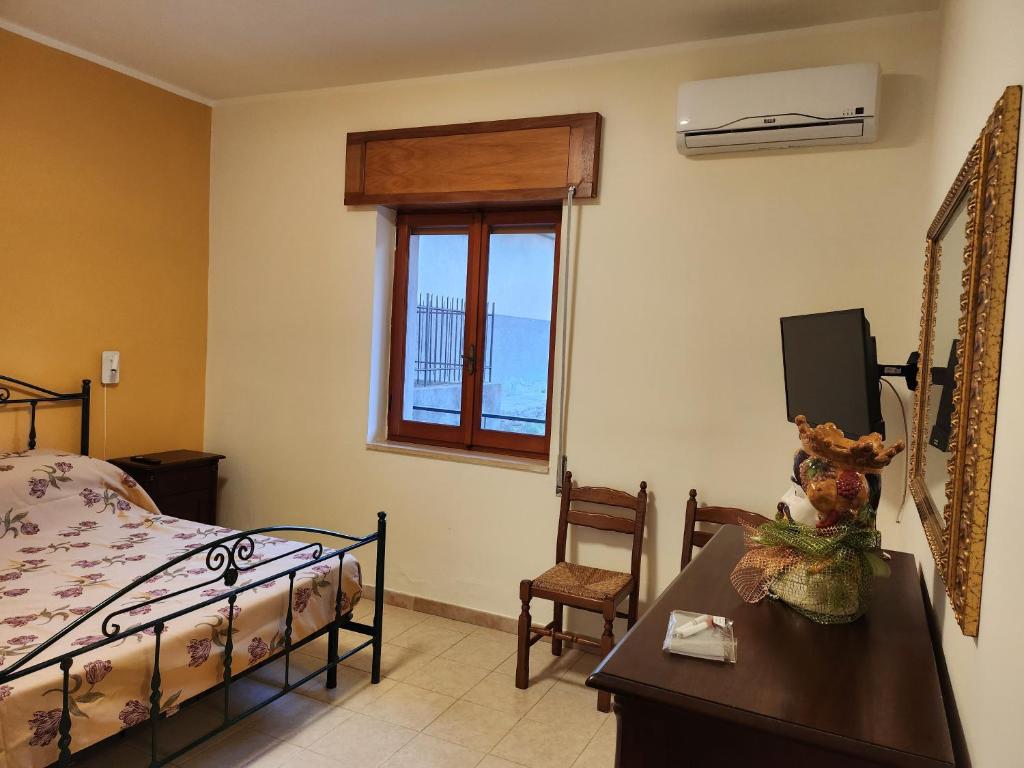 Al Tondo apartment, Tropea (updated prices 2026)