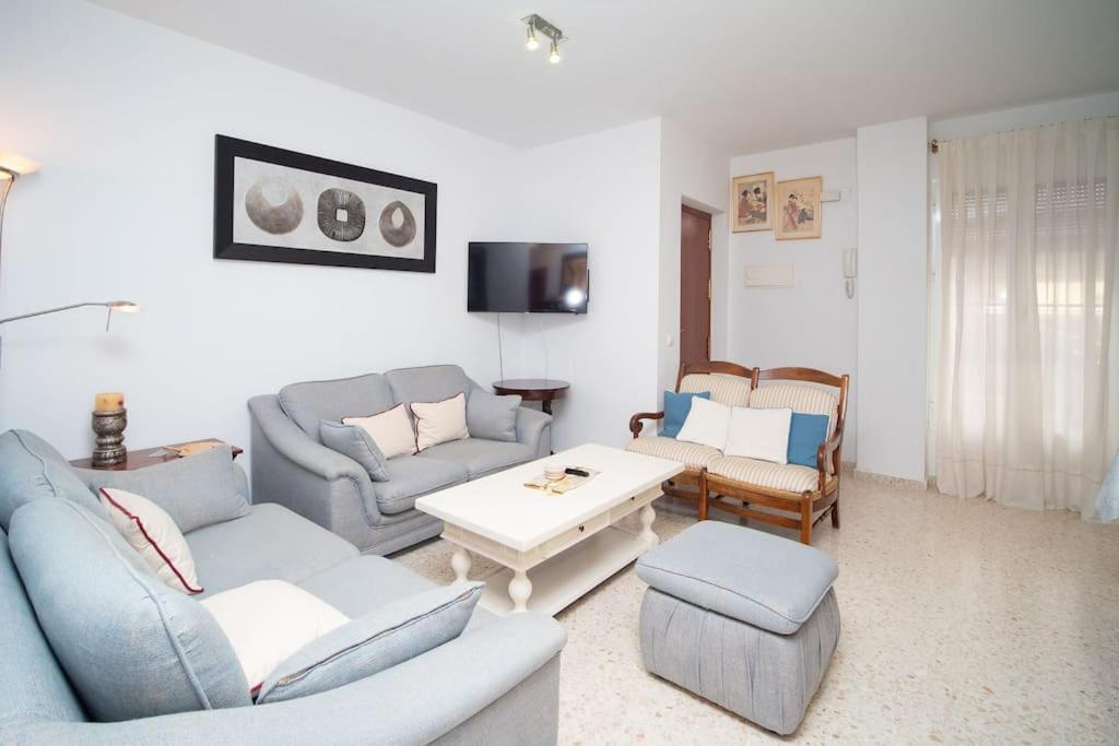 Piso Ángel, Sanlúcar de Barrameda (precios actualizados 2026)