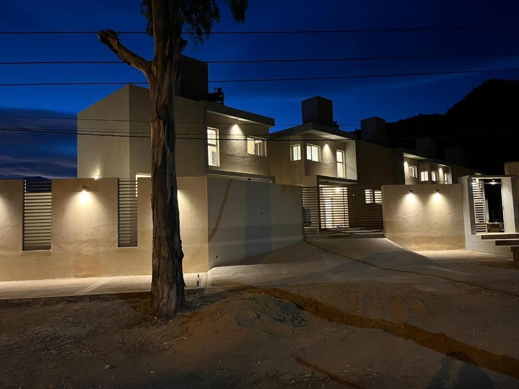 Cabañas Balcón del Famatina, Chilecito (updated prices 2026)