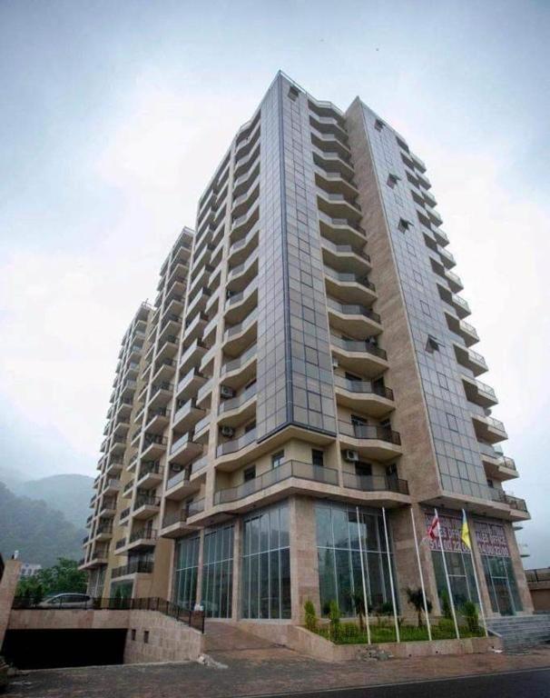 Gonio Europalace, Kvariati (giá cập nhật 2025)