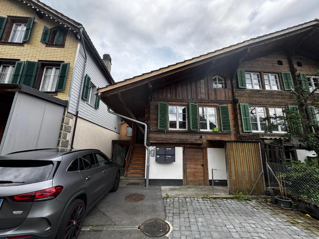 BONIGEN NO.1, Bönigen (aktualisierte Preise für 2025)