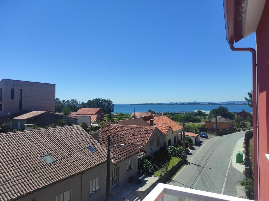 Piso Irman, Cambados (updated prices 2026)