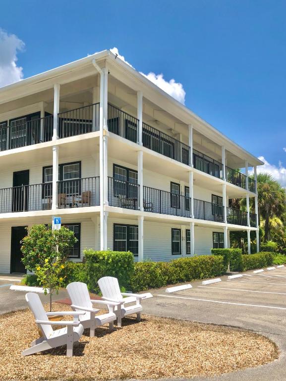 Davis House Inn, Sebastian (updated prices 2025)