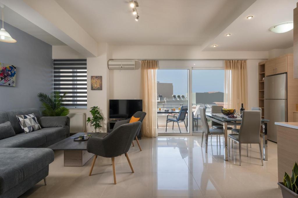 Casa Del Sol-Halepa-, Chania Town (updated prices 2025)