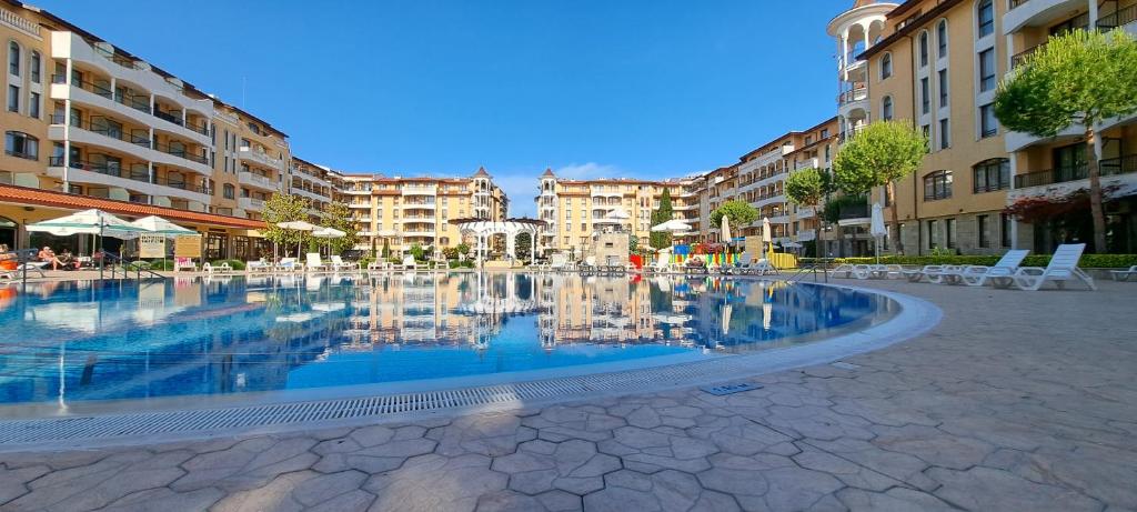 Royal sun, Sunny Beach (updated prices 2025)