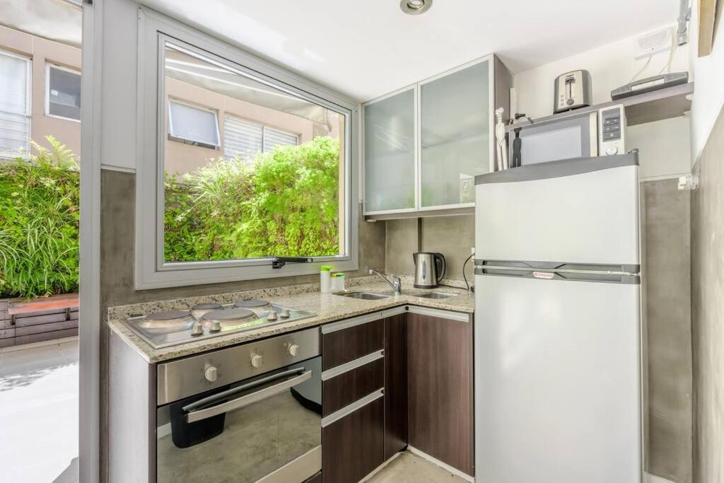 Charlone 349 - Full amenities a pasos de Palermo, Buenos Aires ...