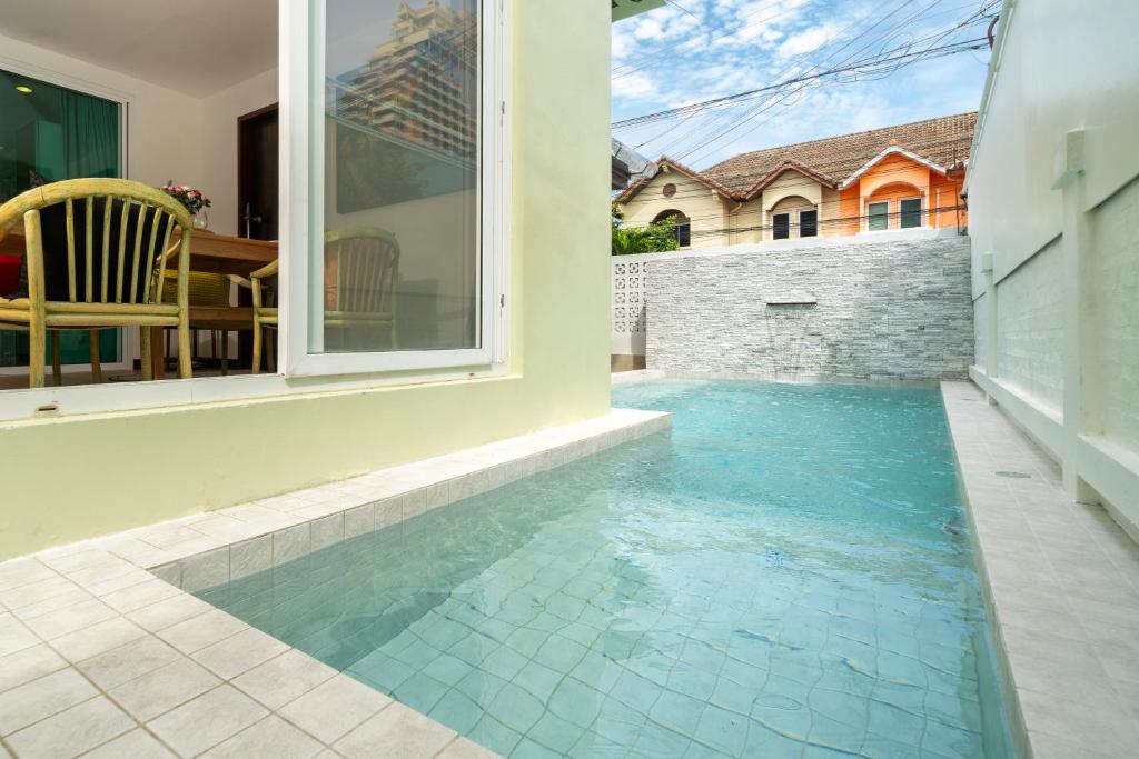 Private Pool Villa Patong beach Bangla, Patong Beach (updated prices 2024)