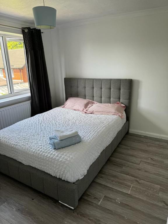 Noah house, Leicester (updated prices 2026)