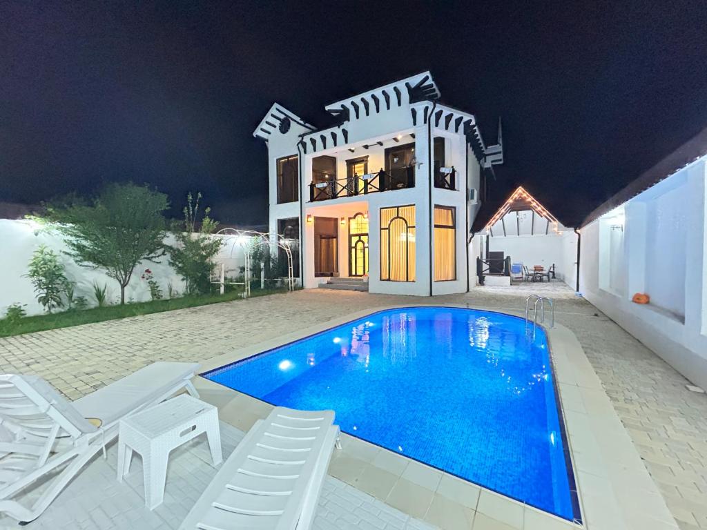 Gabala Rich Villa, Gabala (precios actualizados 2026)