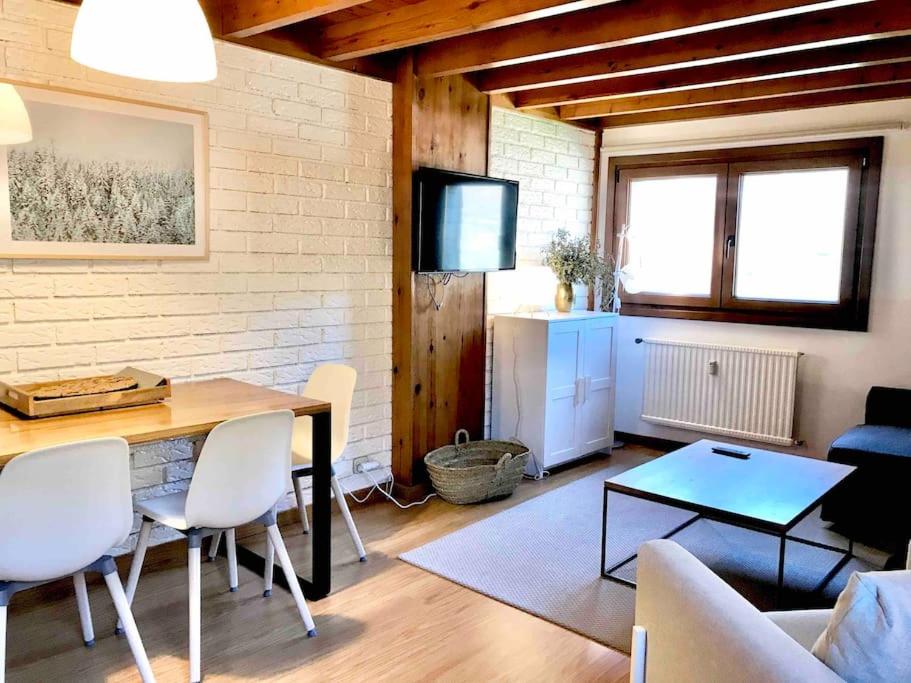 S4 eraclau - La Pichòta en SAPPORO VIELHA, Vielha (updated prices 2026)