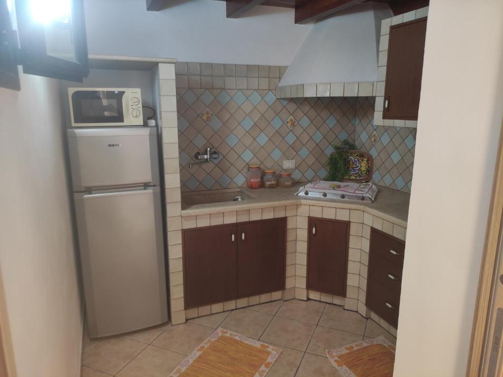 Casa Sicula, Marsala (precios actualizados 2026)