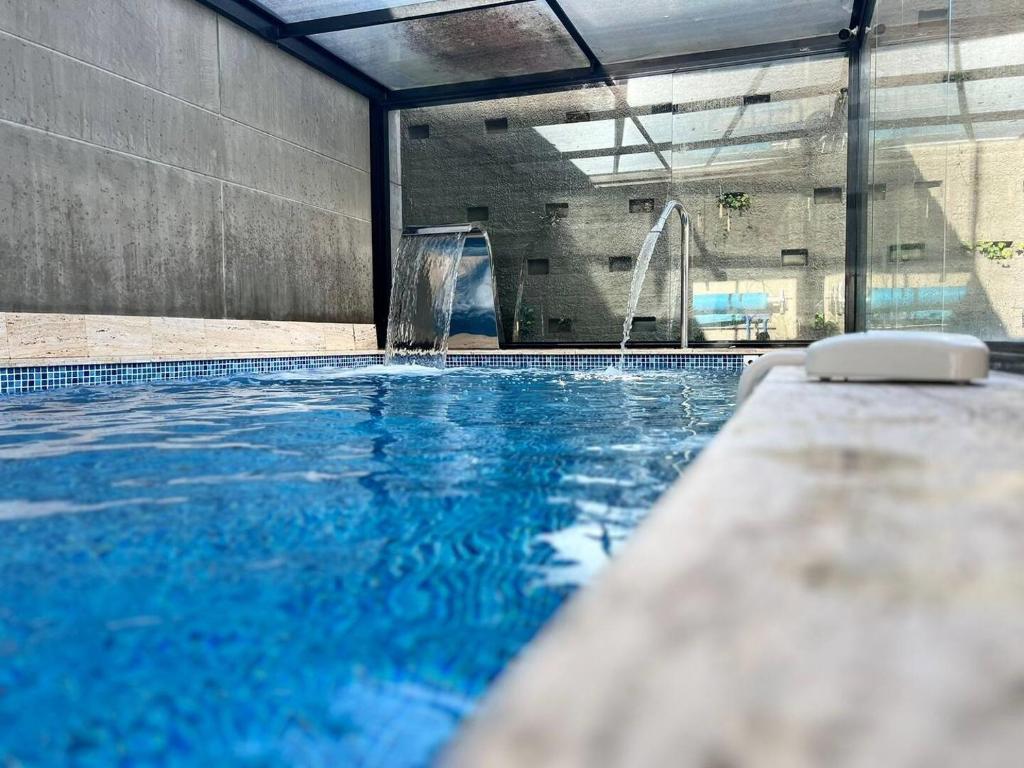 Unique Mine Luxury Smart Lofts, Bogotá (updated prices 2025)