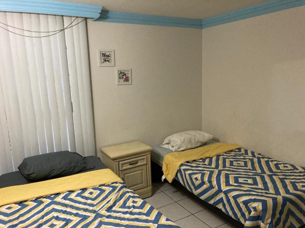 Depa Central 1, Mazatlán (updated prices 2025)