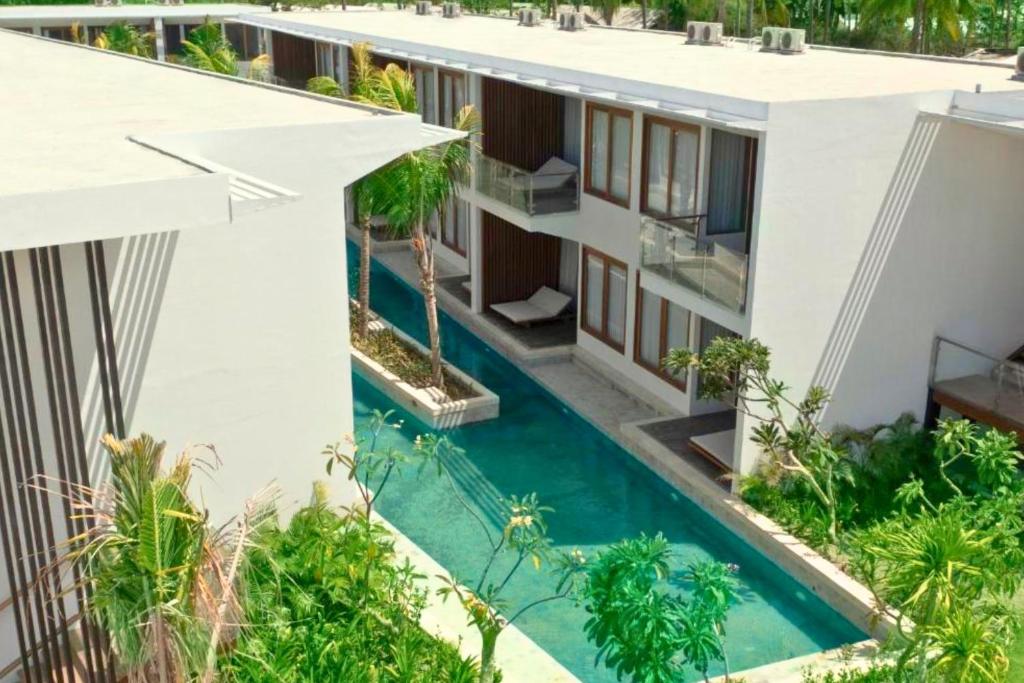 Callie 1 BR Deluxe Room AN30, Gili Trawangan – Preus actualitzats 2024