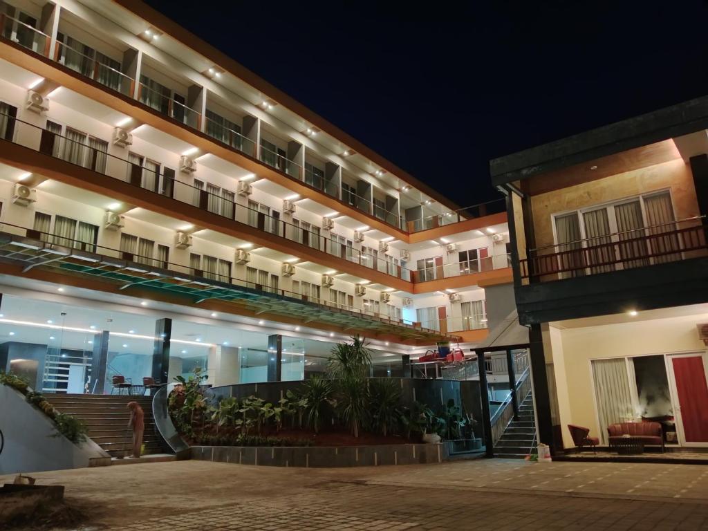 Grand Cahaya Hotel Pangandaran, Pangandaran (updated prices 2024)