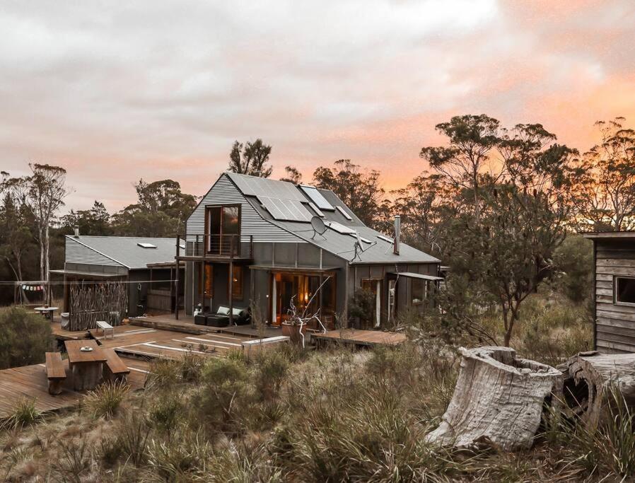 Cherry Tree Hill - The Gateway to Freycinet Park, Bicheno (updated ...