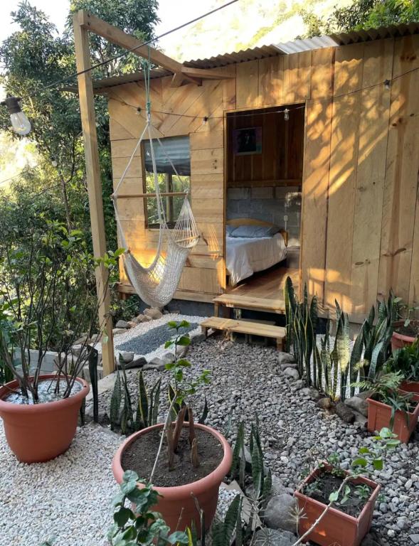 EB5 Escape-Cabin, San Marcos La Laguna (updated prices 2026)