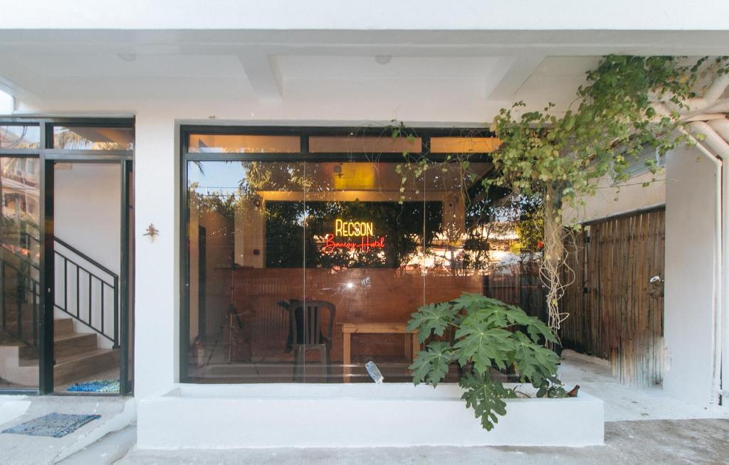 RedDoorz @ Recson Boracay Hostel, Boracay (updated prices 2025)