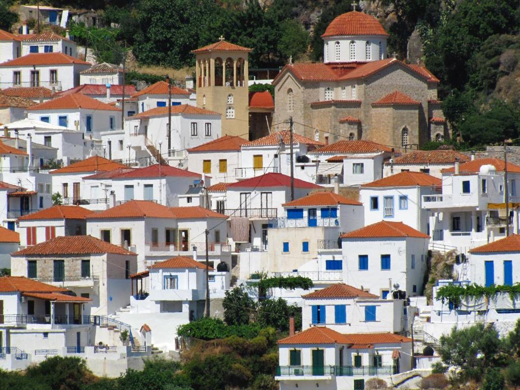 Velanidia Homestay, Velanídhia (precios actualizados 2025)