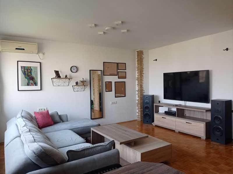 Bulevar Residence, Novi Sad (updated prices 2025)