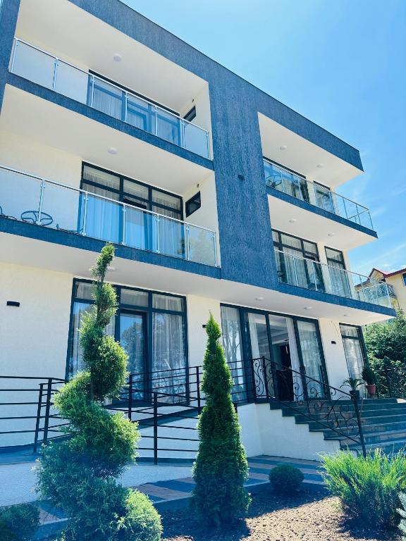 Paradise Shekvetili, Shekvetili (updated prices 2025)