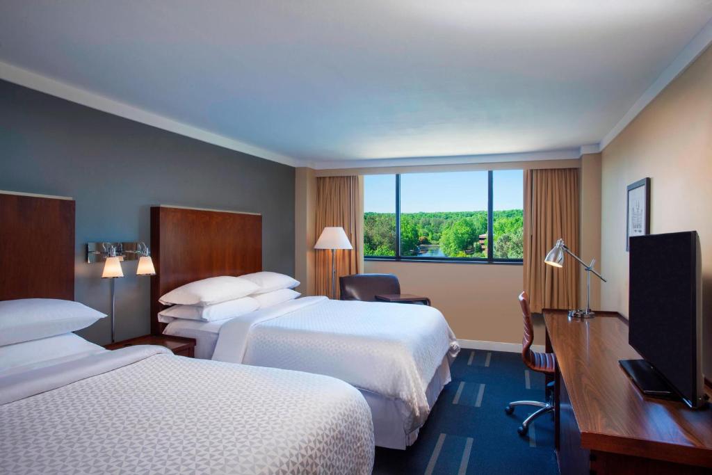 Four Points by Sheraton Richmond, Midlothian (updated prices 2025)