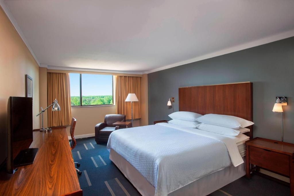 Four Points by Sheraton Richmond, Midlothian (updated prices 2025)