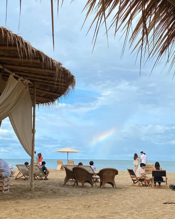 Milford paradise, Pran Buri (updated prices 2025)