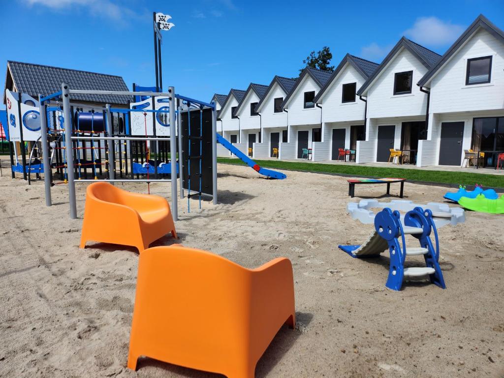 Domki Solar, Sarbinowo (updated prices 2026)