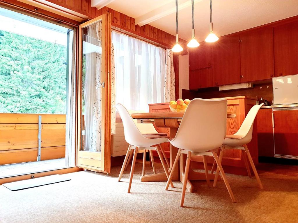 Studio up to 4 Panorama 66 Les Collons Suisse, Les Collons (updated ...